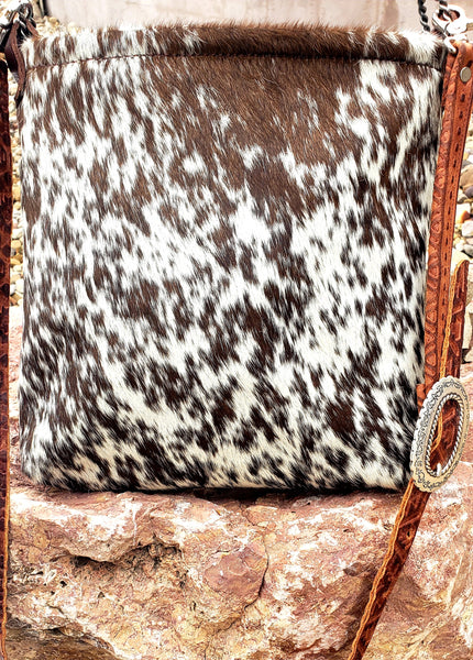 Double Aztec Crossbody Bag – Wild Lace Beadwork